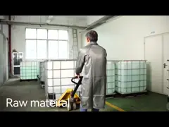 Le materie prime