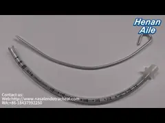 What is the purpose of an endotracheal tube ET stylet?