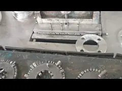 Flanges Marking