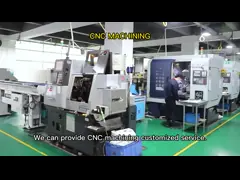 China ISO9001 Precision Milling Aluminum CNC Machined Parts With Surface Treatment for sale