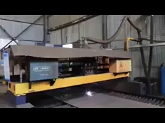 Factory introduction