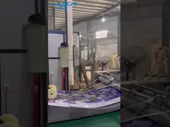 GW series- with moisturizing on bottom sheet