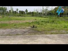 One Button Return FPV Drone With Night Vision Camera For Civilian Scientific Research