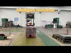 Intelligent workshop