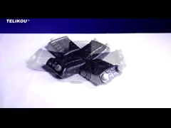 라이브 방송 시스템 전원 제어 전자 2 채널 USB