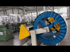 Reinforced High Pressure Steel Wire Spiral En856 4sh 4sp Hydraulic Hose