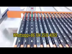 led wall washer glue dispensing machine led silicone dispenser