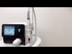 Picosecond Laser Eyebrow Removal Device Q Switch Laser Tattoo Removal Machine