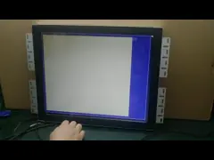 19 inch WMS Touch Screen Monitor