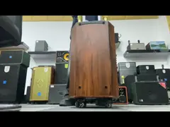 Portable Trolley Speaker
