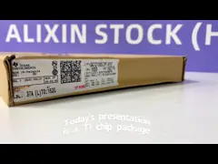 EIGENE voorraad LM9036MM-3.3/NOPB VSSOP8