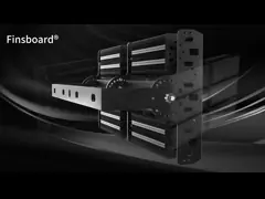 Modular Led Flood Light