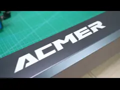 ACMER P2 Laser Machine