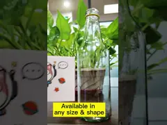 Customized Label Sticker