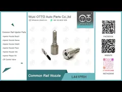 L441PRH Delphi Common Rail Nozzle For Injectors 28337917