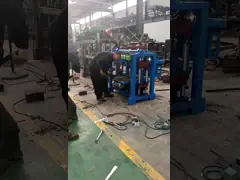 Brick machine3
