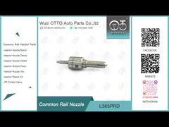 L365PRD Delphi Common Rail Nozzle For Injectors 28239766/28264951/28489548