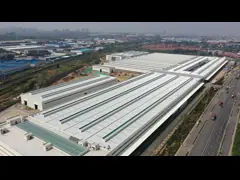 China Steel Structure Hot Kits For Sale Prefabricated Drawing Steel Structure Building Horse Storage Shed Barn for sale