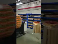 il PE di legno del fan della tazza di carta del vergine di 100% ha ricoperto 22oz per bere