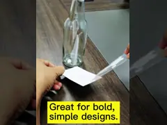 Customized Label Sticker