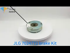 Послепродажная замена OEM JLG DRIVE MOTOR/HUB ASSEMBLY BRAKE KIT JLG 7024772 Тормозная установка