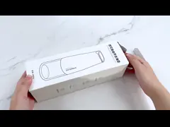 GJ2990 Oil Bottle