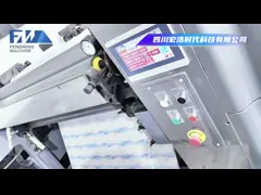 machiners work in customer department