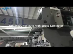 GW1450L-5ply bottom sheet