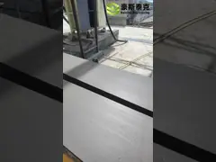 China Automatic Strip Cutting Machine Brick Plant Machine For Mud Column Cutting for sale