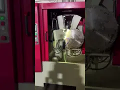 Fabricante Máquinas de afilar hojas de sierra TCT CNC LDX-026A