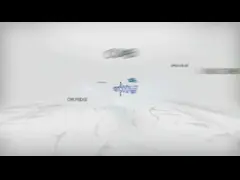 Υπάρχουν τέσσερα ψυκτικά ντουλάπια -2 ° C στο κάτω μέρος του τετραγωνικού γυαλιού.