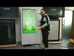 Recovery of platinum, gold, plastic three-in-one classification recovery machine