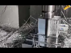 CNC Machining Process