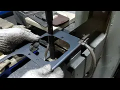 The RSW welding process