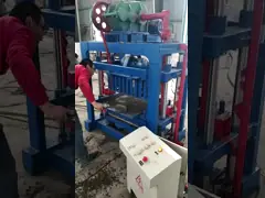 Brick machine2