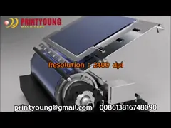China DX830T/U 2400 Dpi 0.15 ~ 0.4 Mm Thermal CTP Plate Setter Making Machine for sale