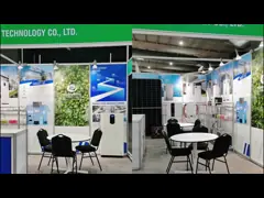 South Africa exhibition