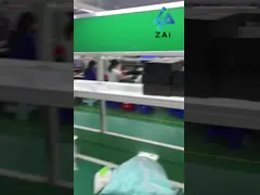 FPV Drone Testing Video