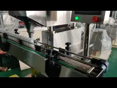 Macchina elettronica per il conteggio delle compresse per farmacia
