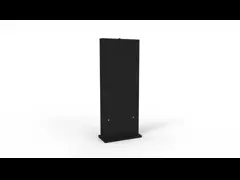 55inch Outdoor lcd display waterproof