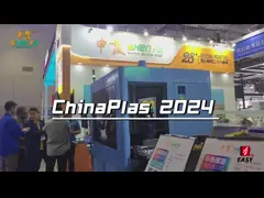 SHENFA Shining Brilliantly in Shanghai