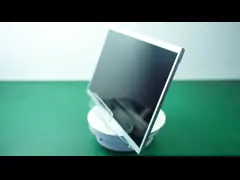 LCD Touch Display Module 10.1 inch LCD Display for Industrial Application