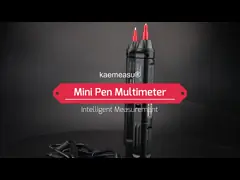 Demo KM-DM07 Multimetro