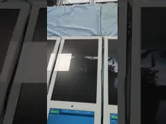 China 24 Inch Elevator Digital Display Android 4G Lift Digital Signage For Advertising for sale