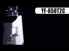 T2A Electric Fully Automatic Espresso Coffee Grinder for Coffee Shop