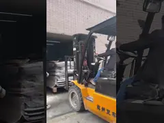 DX8332B roadway propane combustion performance testing machine