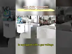 Fully Automatic Oil-Water Separator