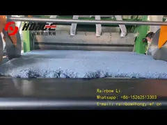 2024 New type HYYQ-280 pre-cutting machine