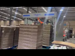 GW series- Auto delivery