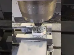 CNC Machining Service